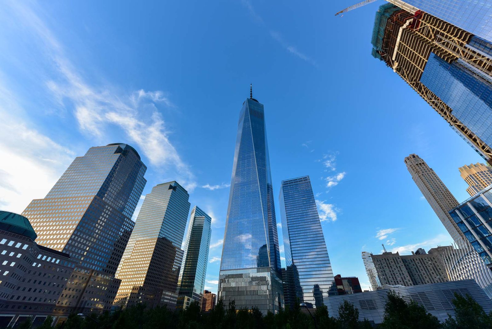 About Jericho USA Corp